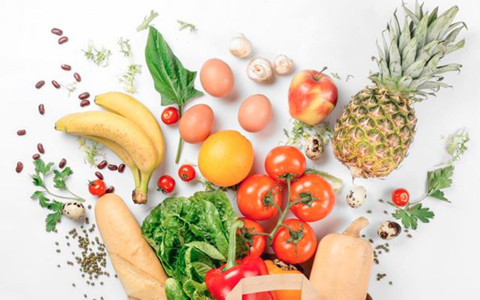 Food and Beverage Industry Best Practices | k-ecommerce Blog