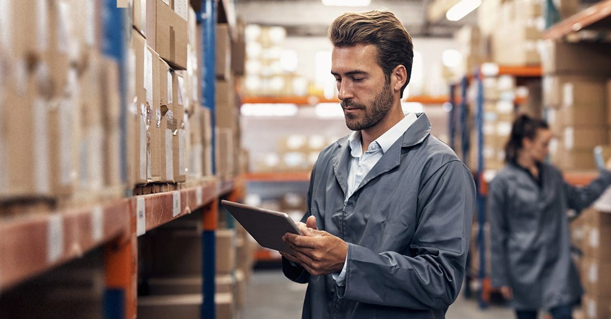 5 Benefits of an ERP-Integrated Payment Solution